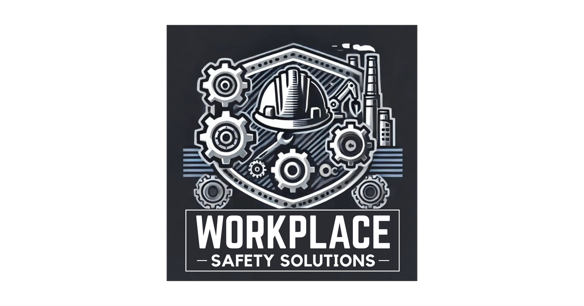 Workplace Safety Solutions – WORKPLACE SAFETY SOLUTIONS